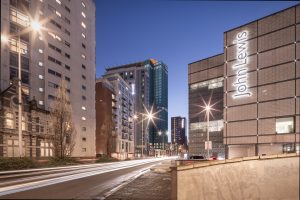 Custom House Street, Cardiff - Home